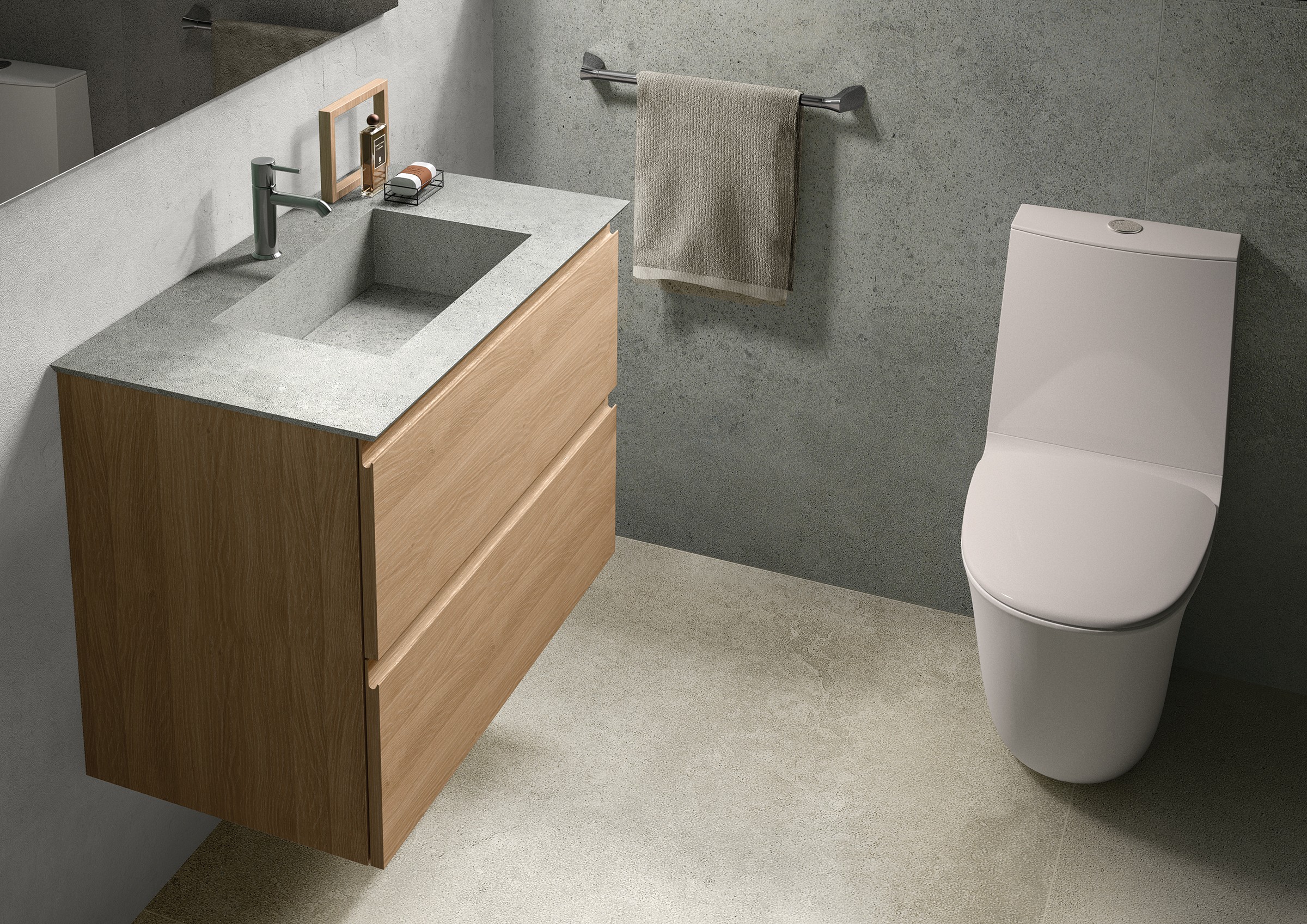 Surface xl | India | RAK Ceramics